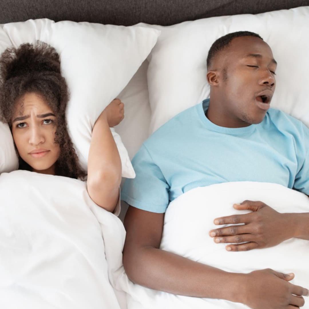 Snoring Treatment | Where Expertise Meets Care