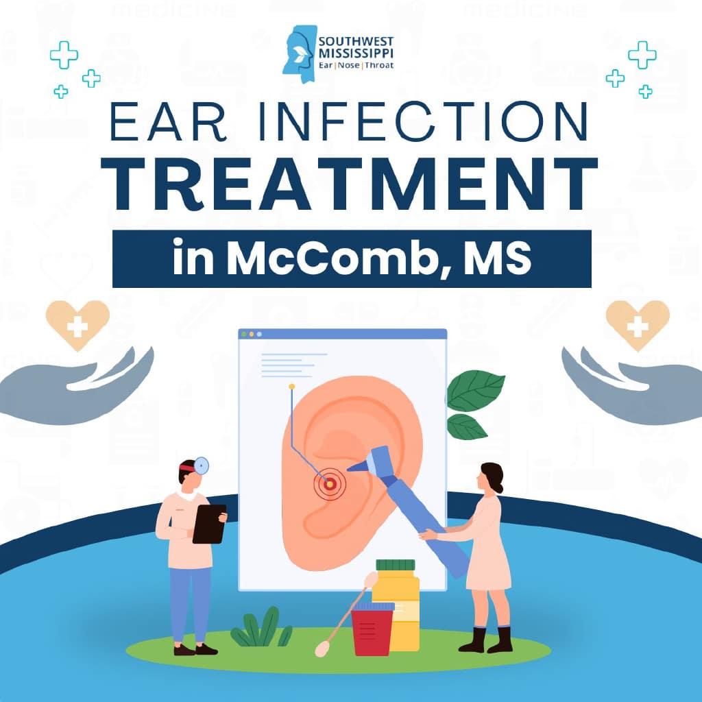 Inner Ear Infection | Where Expertise Meets Care